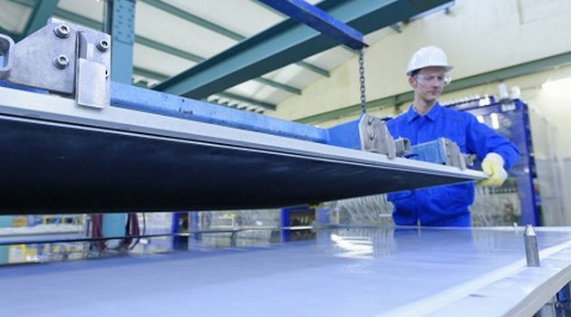 To będzie największa fabryka zielonego wodoru w Europie - Gramwzielone.pl To będzie największa fabryka zielonego wodoru w Europie - Gramwzielone.pl